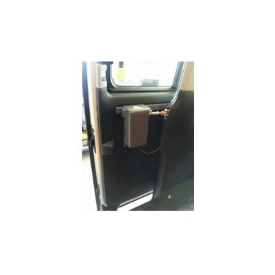 Toyota Hiace automati sliding door kits