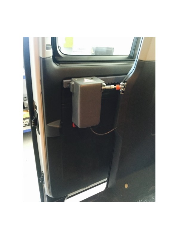 Ldv Convoy Automatic Sliding Door Kit – YLEAV