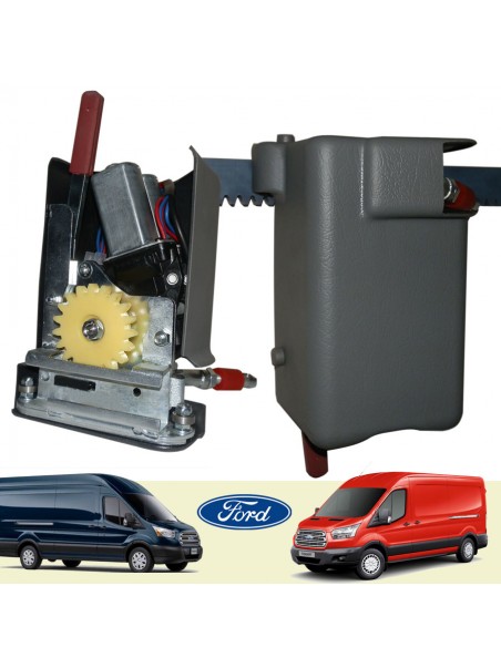 Ford Transit Automatic - Power - Electric Sliding Door System / Kit