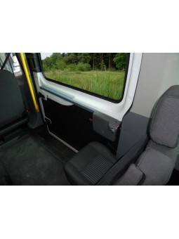 Ford Transit Automatic - Power - Electric Sliding Door System / Kit