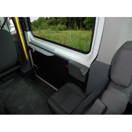Ford Transit Automatic - Power - Electric Sliding Door System / Kit